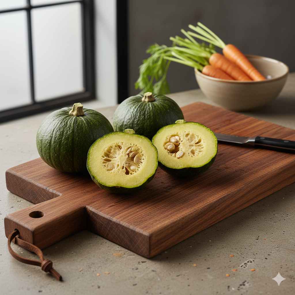 Gem Squash 1kg – Dauth Boerderye